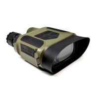 China 3.5-7x31mm Night Vision Binoculars With Infrared Camera for sale