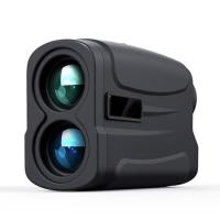 China Small 6x25 Digital Laser Range Finder For Hunting Golfing for sale