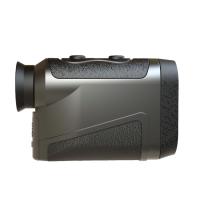 China 2500 Yards Military Grade 8x28mm Laser Pointer Range Finder for sale