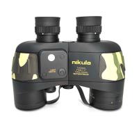 China Bak-4 Prisms Waterproof 7x50 Compact Hunting Binoculars for sale