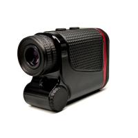 China 1500Yard Carrying Case Golf Laser Range Finder For Hunting Rangefinder for Golf for sale