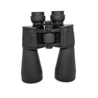 China Compatct Wide Angle 12x60 Hunting Binoculars Lightweight Binoculars for sale