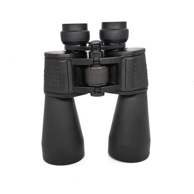 China Compatct Wide Angle 12x60 Hunting Binoculars Lightweight Binoculars for sale