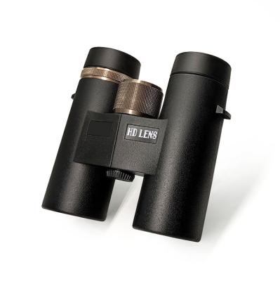 China HD 8x32 Binoculars Waterproof & Fogproof For Adults BaK 4 Prisms for sale
