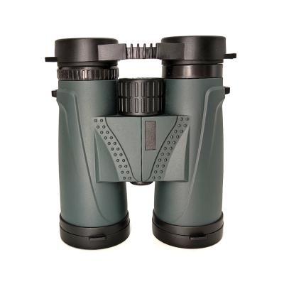 China Multi Purpose 10x42 Binocular Telescope With Clearest Images Good Resolution for sale
