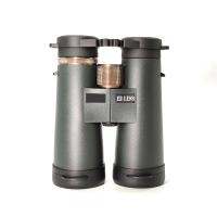 China High Powered Green 114m 10x50 Binoculars Waterproof Hunting Long Range Telescope for sale