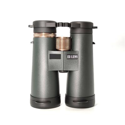 China High Powered Green 114m 10x50 Binoculars Waterproof Hunting Long Range Telescope for sale