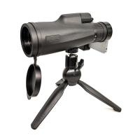 China 30x 10-30X50 Monocular Telescope Digital Zoom Monocular For Bird Watching for sale