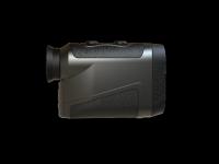 China Black 8X Sport Laser Rangefinder For Golf Rangefinder Gift Distance Measuring for sale