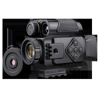 China 5X18 Digital Infrared Night Vision Devices How To Make Night Vision Potion for sale