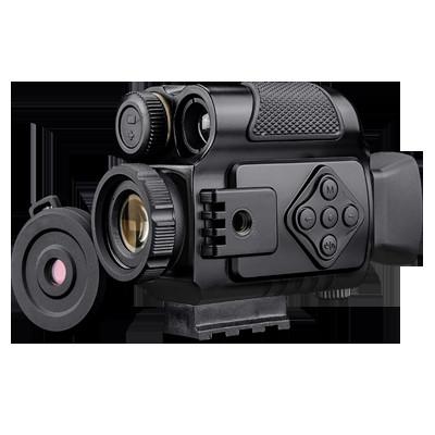 China 5X18 Digital Infrared Night Vision Devices How To Make Night Vision Potion for sale