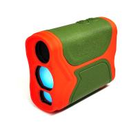 China Gift Distance Measuring Laser Rangefinder For Golf High Precision Flag Pole for sale
