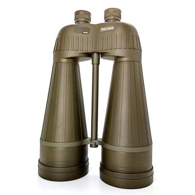 China Powerful 25x100 astronomy binoculars With Deluxe Carrying Case for sale