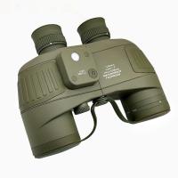 China 7x50 Waterproof Fog Resistant Hunting Binoculars Military Binoculars For Adults for sale