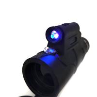 China 12X50 Cell Phone Monocular Laser Bak4 For Hunting And Hiking for sale