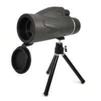China High Power Ymt24 Monocular Telescope With Bak4 Prism Tripod for sale