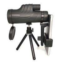 China 10x42 Monocular Telescope 12x50 With BAK-4 Prism Fully Multi - Coated Lens for sale