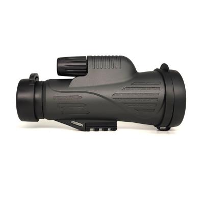 China Low Night Vision Monocular 12x50 Telescopio 40x60 16x52 10x42 For Sightseeing for sale