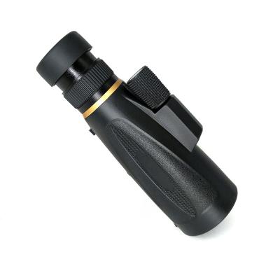 China 10-32X50 Zoom Monocular Telescope High Powered With Smartphone Holder & Tripod for sale