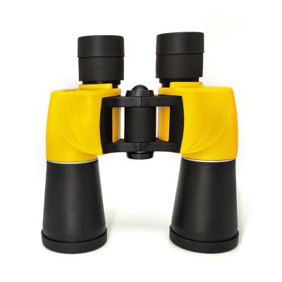 China 7x50 Center Focus Binocular Telescope BaK4 Prism High Definition Military Marine Binoculars for sale