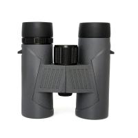 China ED Glass 8x32 Waterproof Binoculars ED Lens Telescope For Sightseeing Hiking for sale