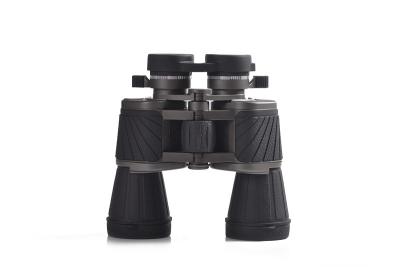 China 7x50 Powerfull Binoculars For Adults Low Light Night Vision Large Eyepiece for sale