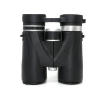 China Lightweight Black Sporting 8x42 Prismatic Binoculars For Sporting Events Or Bird Watching for sale