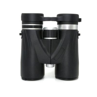 China Lightweight Black Sporting 8x42 Prismatic Binoculars For Sporting Events Or Bird Watching for sale