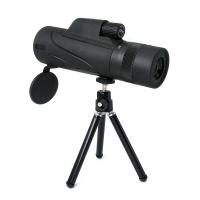 China 8-24x40mm Monocular Telescope 4K Super Telephoto Zoom Monocular for sale