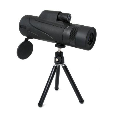 China 8-24x40mm Monocular Telescope 4K Super Telephoto Zoom Monocular for sale