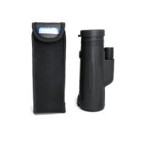 China Handheld Portable 10x40 Monocular Telescope With Tripod Hunting for sale