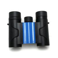 China 8x21 6x21 Compact Binocular FMC Waterproof Telescope For Bird Watching for sale