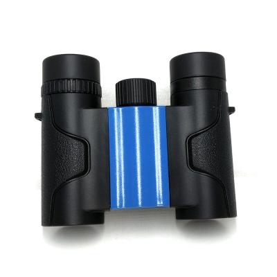 China 8x21 6x21 Compact Binocular FMC Waterproof Telescope For Bird Watching for sale