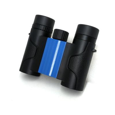 China 8x21 Small Compact Lightweight Binoculars Adults Kids Bird Watching for sale