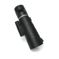 China Zoom High Magnification Monocular Telescope 8-24X40 Powerful for sale