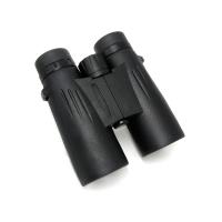 China 8x42 Portable Waterproof Binocular With Low Light Night Vision Bird Watching Hunting for sale