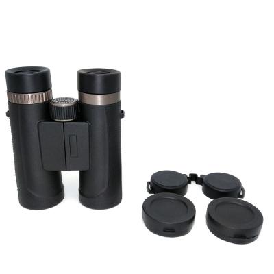 China 10X42 Binocular Telescope Smartphone Mount Bak4 for sale