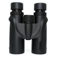China BaK4 Prisms 8x42 Bow Hunting Binoculars Fully Multi Coated For Adults for sale