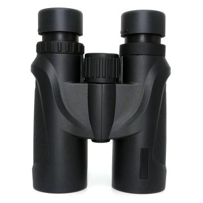 China BaK4 Prisms 8x42 Bow Hunting Binoculars Fully Multi Coated For Adults for sale