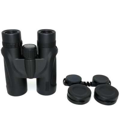 China Professional 10x42 8x42 Binocular Optic Roof Prism Military Binocular for sale