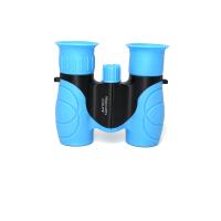 China OEM ODM Custom Kids Binoculars Children Binocular 8X21mm With Strap for sale