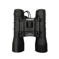 China Lightweight Mini Folding Binocular Telescope Compact 10x25 For Adults Kids for sale