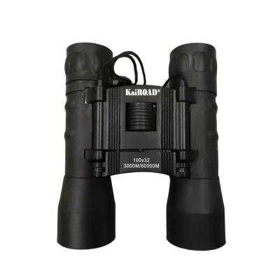 China Lightweight Mini Folding Binocular Telescope Compact 10x25 For Adults Kids for sale
