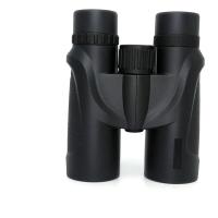 China BaK4 Waterproof 10x42 Binoculars Telescope Long Eye Relief For Mobile Camera for sale