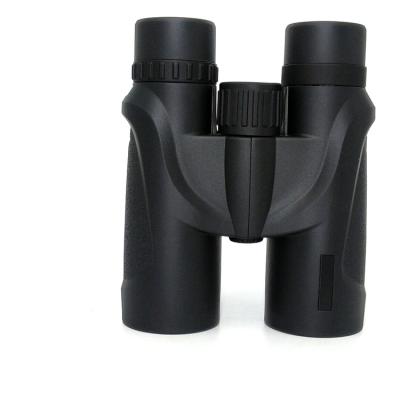 China BaK4 Waterproof 10x42 Binoculars Telescope Long Eye Relief For Mobile Camera for sale