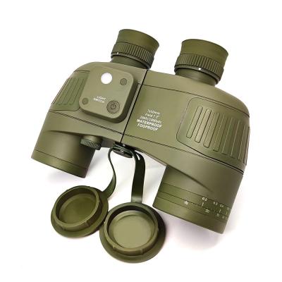 China Military High End Waterproof 7X50 Binoculars for Russian Ukrainian Army for sale