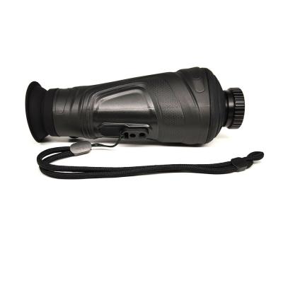 China Military Infrared Thermal Imaging Monocular Night Vision Camera for sale