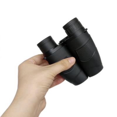 China 10x25 Lightest Waterproof Compact Binoculars Telescopes For Adults And Kids for sale