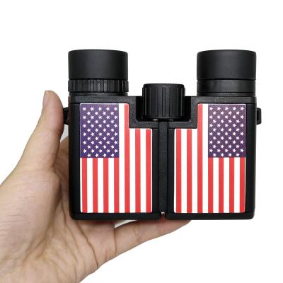 China Boys Girls 10X22 Kids Binoculars Gift Compact For Outdoor Activities for sale