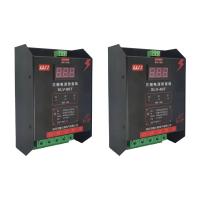 China Whole Home Lightning Protection Low Voltage Surge Suppressor 220V 320V 20kA 40kA 80kA AC SPD for sale
